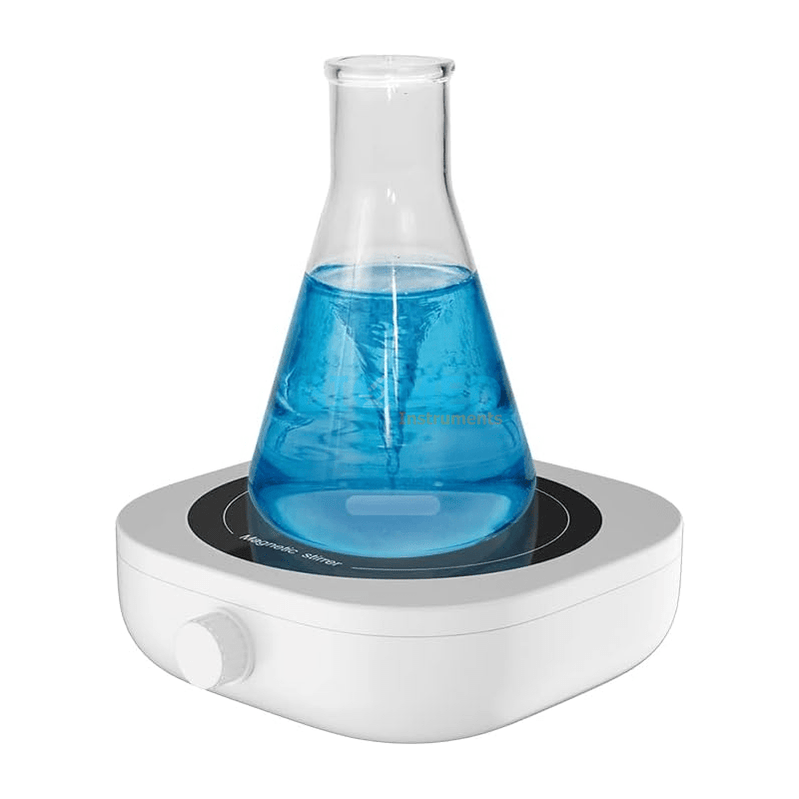 Agitador de laboratorio — Biomed Instruments