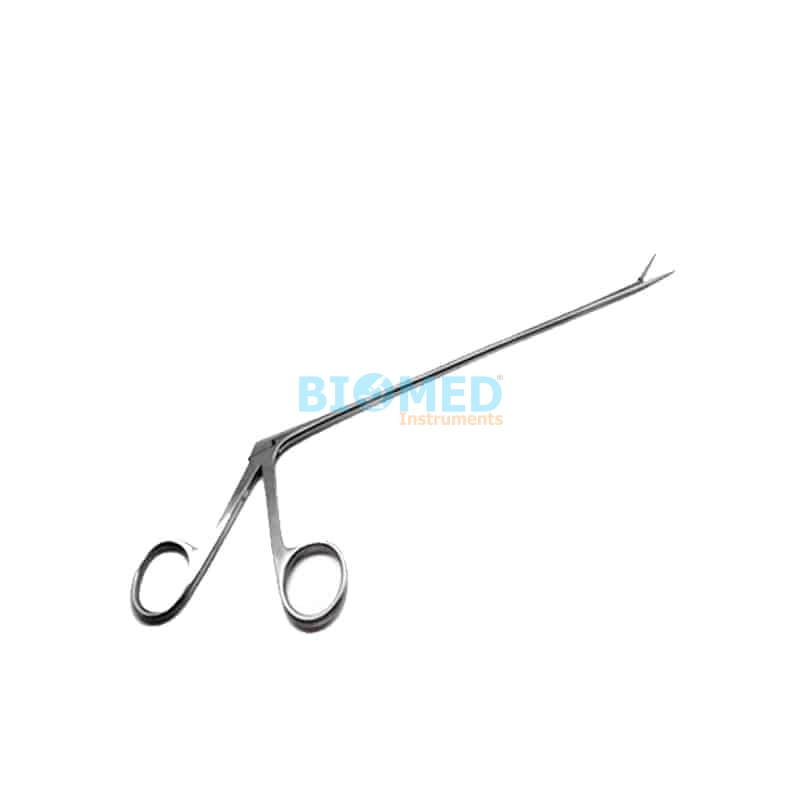 Pinza Hartmann — Biomed Instruments