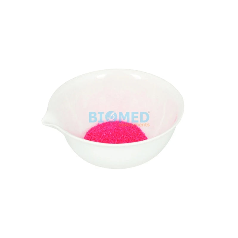 Porcelana de laboratorio — Biomed Instruments