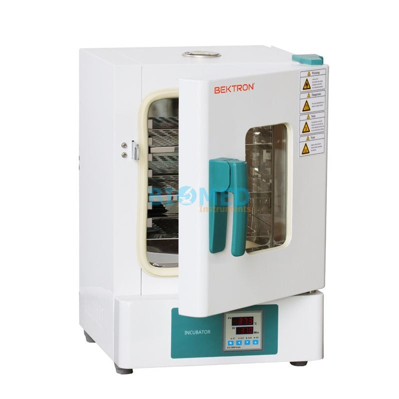 Incubador — Biomed Instruments