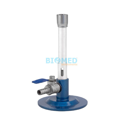 Mechero bunsen — Biomed Instruments