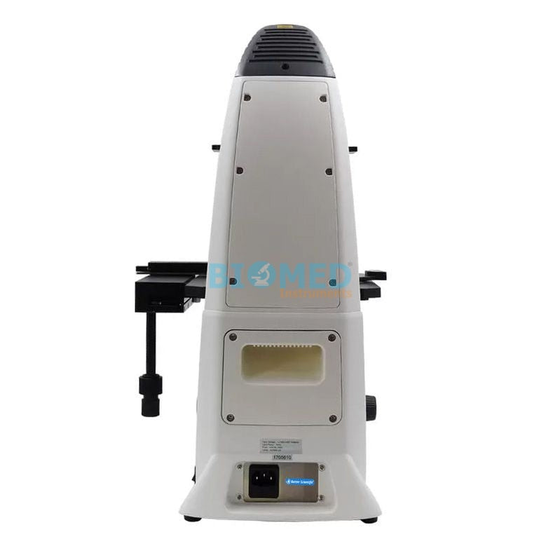 Microscopio Invertido — Biomed Instruments