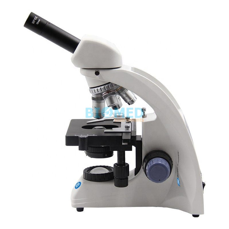 Microscopio Escolar — Biomed Instruments